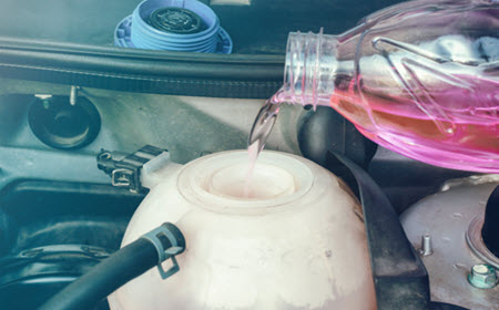 How to Deal With Coolant Leaks in Your BMW - Royalty Auto Service