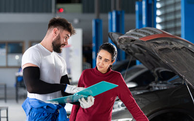 5 Things to Consider When Buying A New Porsche - Royalty Auto Service